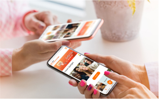Event Photo Sharing: Experience Live Photo Slideshow Magic