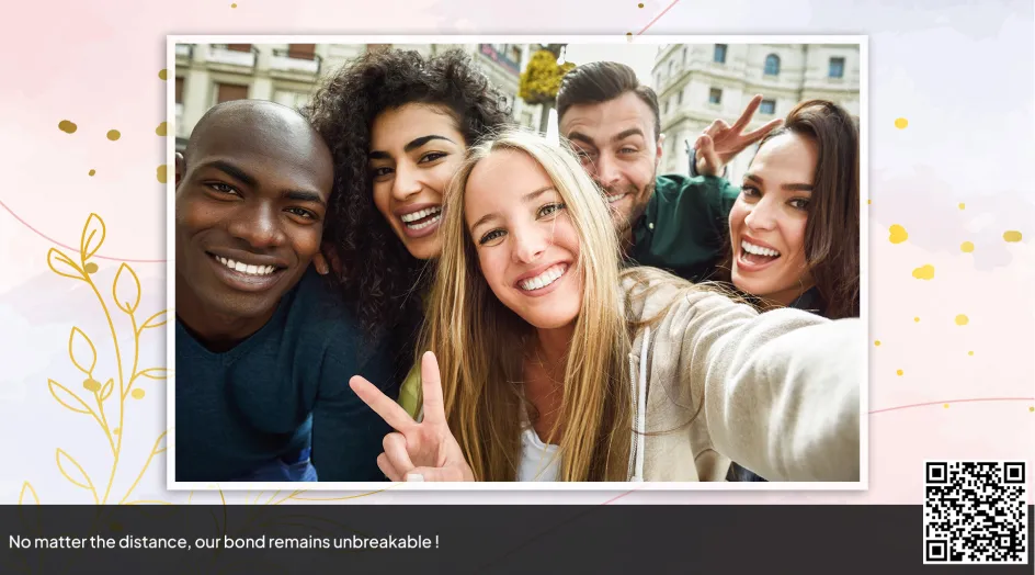 Event Photo Sharing: Experience Live Photo Slideshow Magic