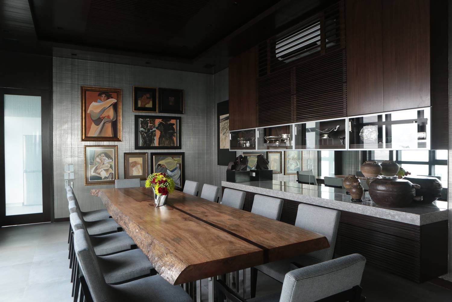 Atelier Almario | Award-winning Interior Design Studio