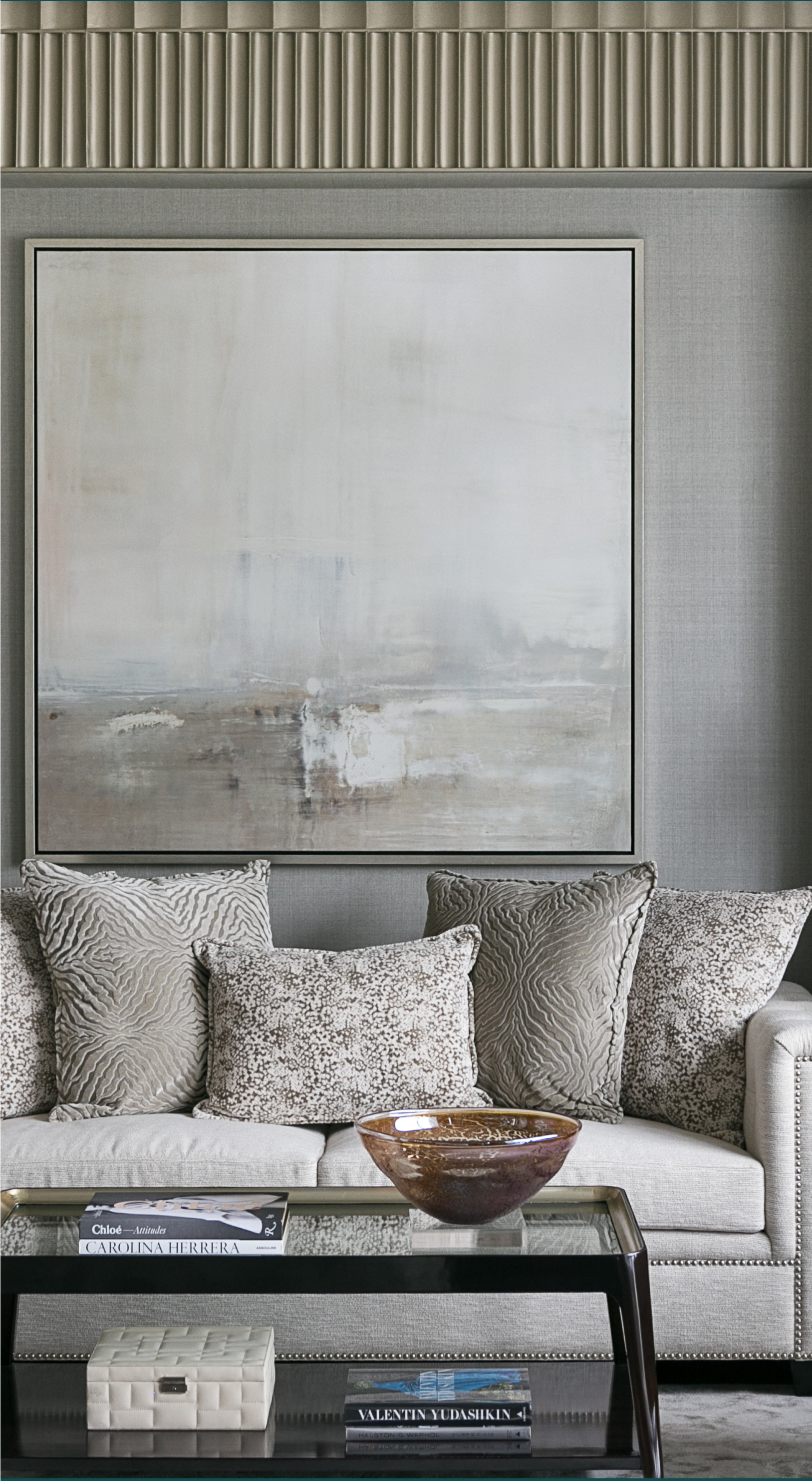 Atelier Almario | Award-winning Interior Design Studio