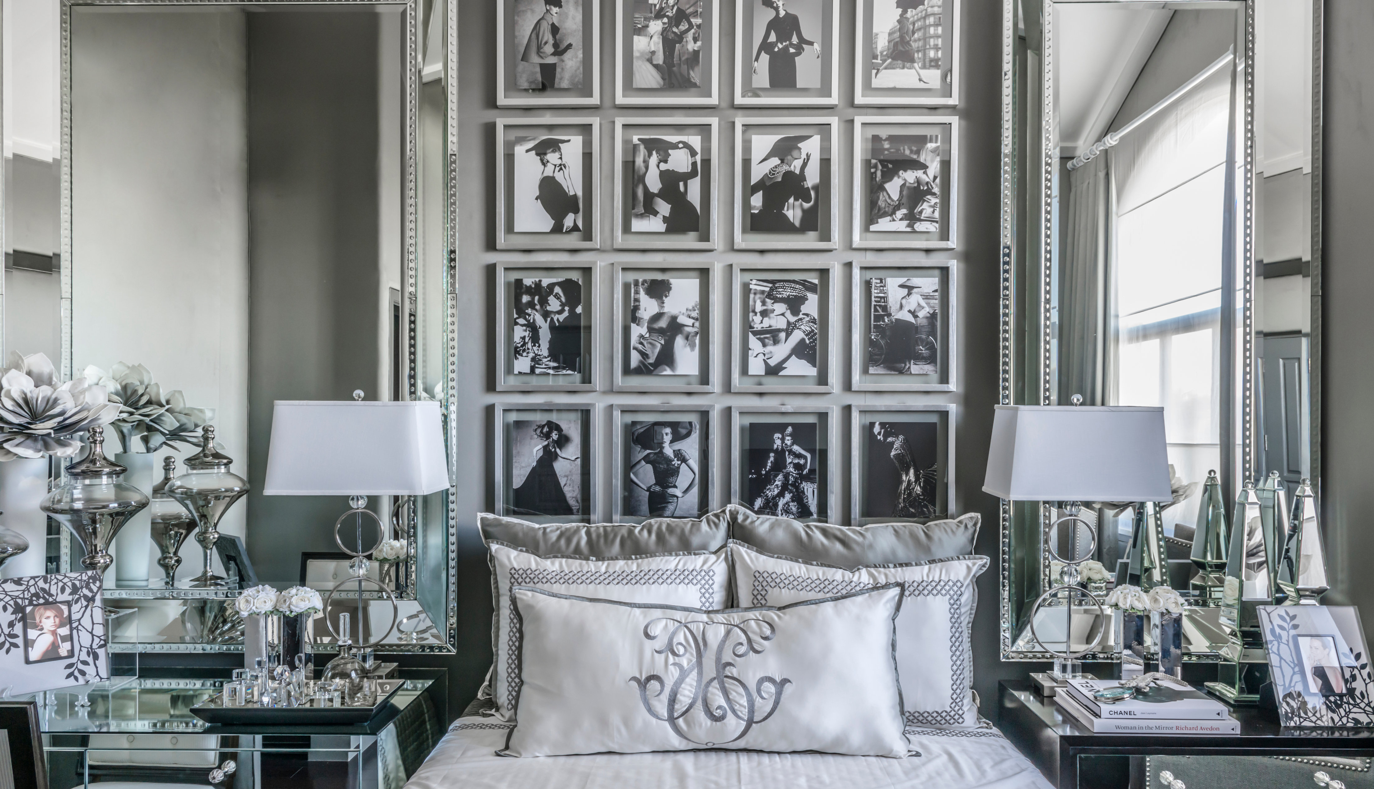 Atelier Almario | Award-winning Interior Design Studio