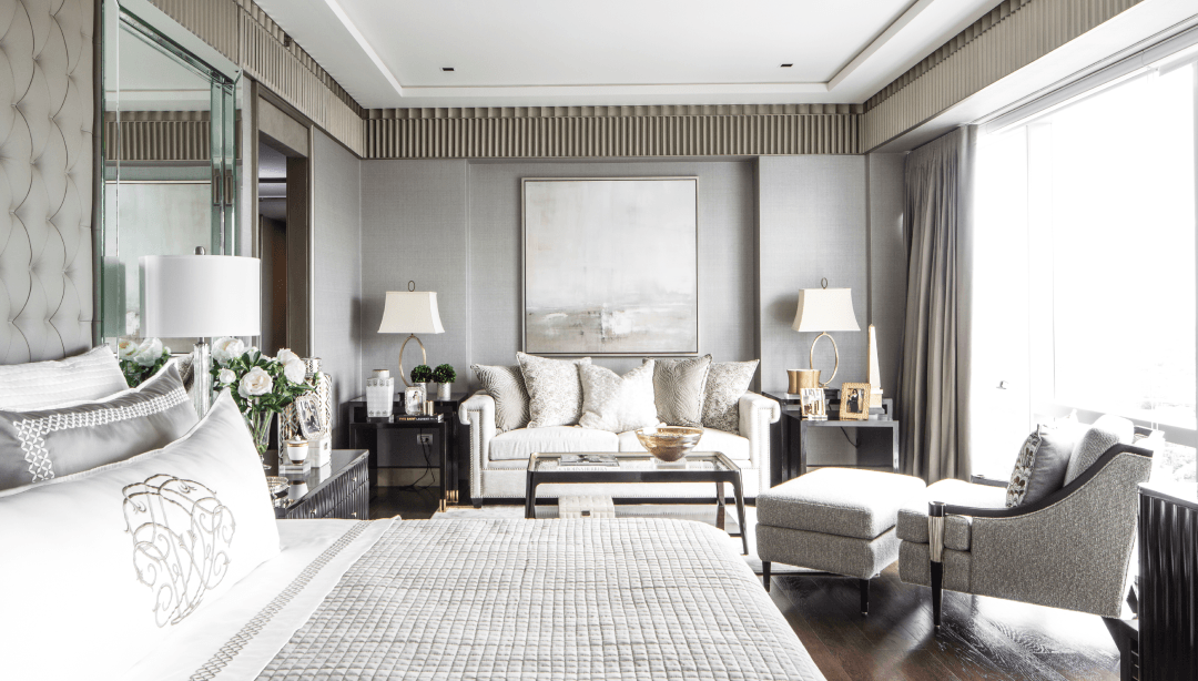 Atelier Almario | Award-winning Interior Design Studio