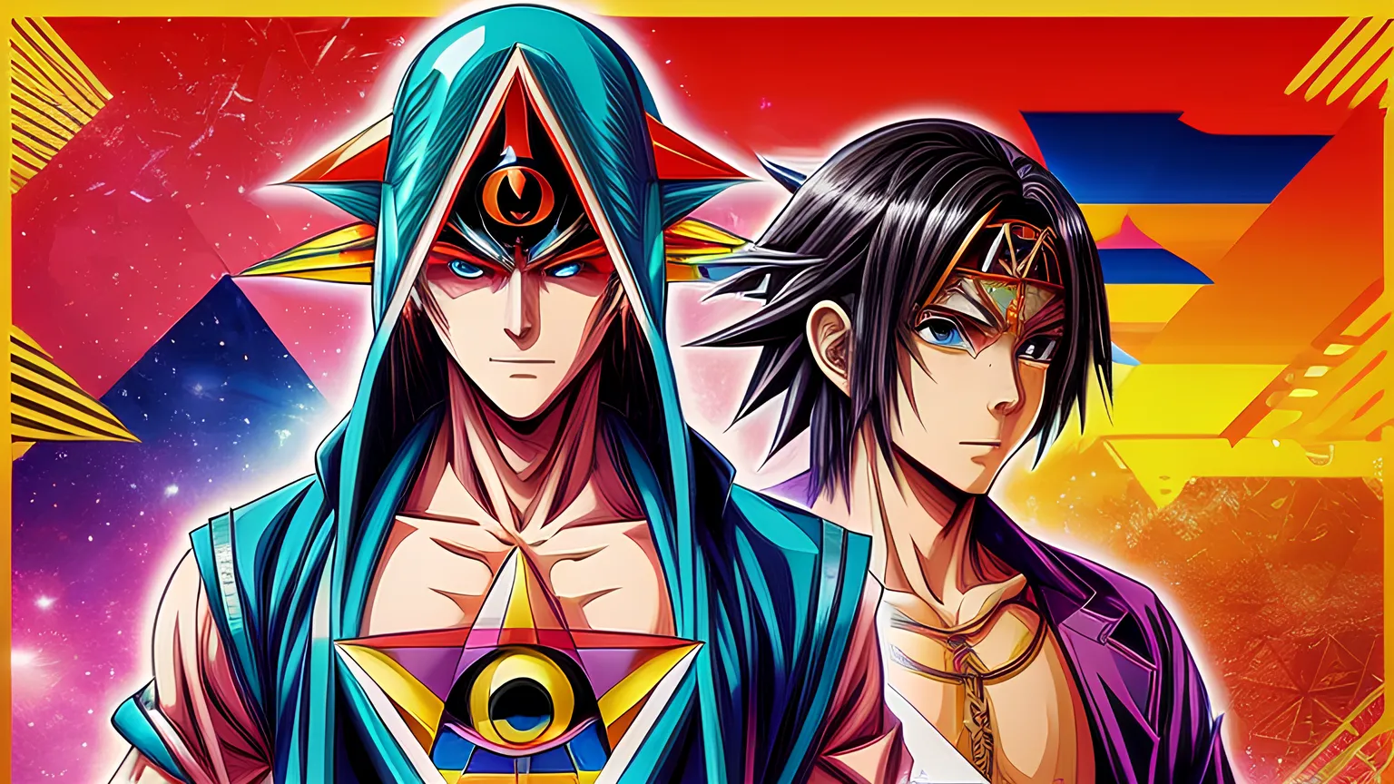 Arcana Labs | AI Image Generator For The Unrestricted Artist