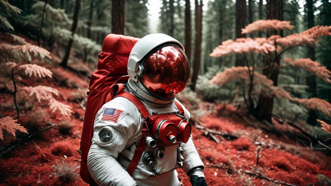 Arcana Labs | AI Image Generator For The Unrestricted Artist