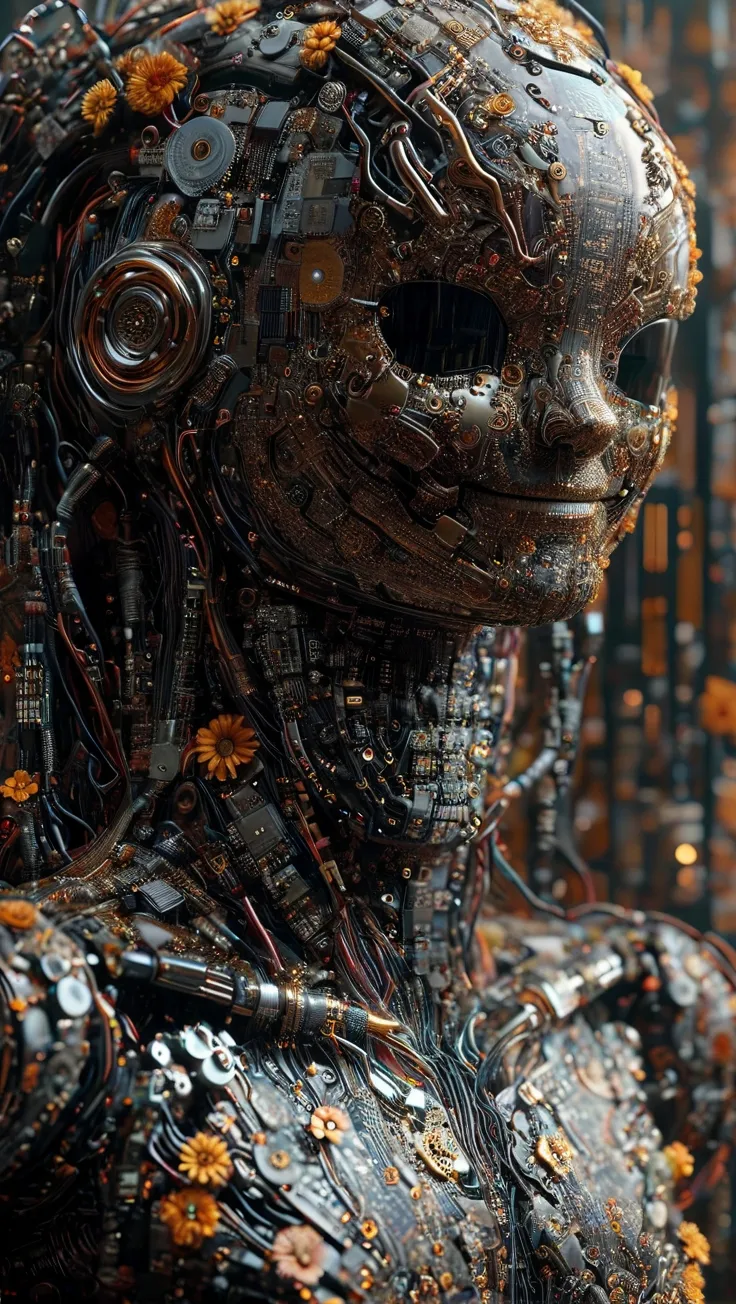 Arcana Labs | AI Image Generator For The Unrestricted Artist