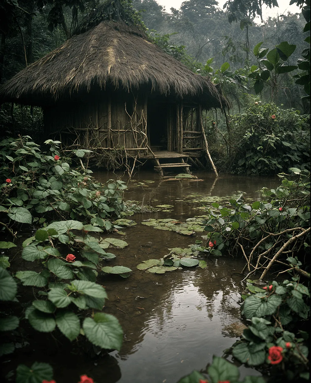 Arcana Labs | AI Image Generator For The Unrestricted Artist