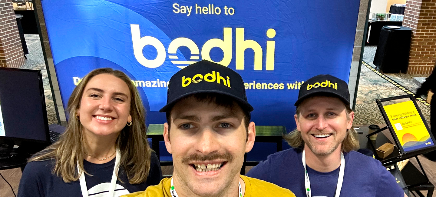 NABCEP CE Conference 2023: 5 key takeaways for solar installers