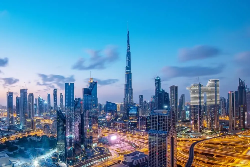 Die Gegenden in Dubai mit den attraktivsten Mieten im Jahr 2023
