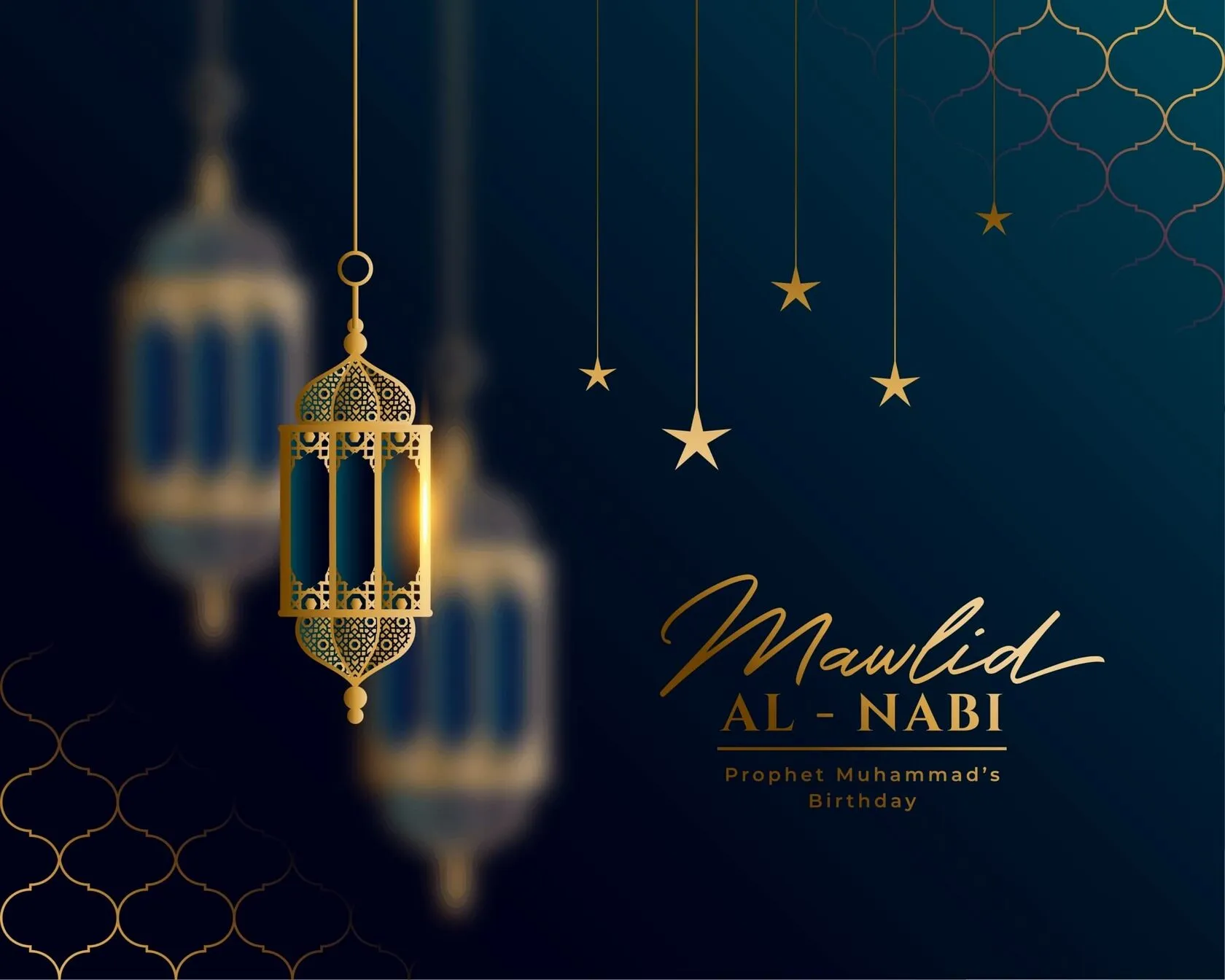 Wishing You a Blessed Mawlid al-Nabi from Metropolitan Premium Properties