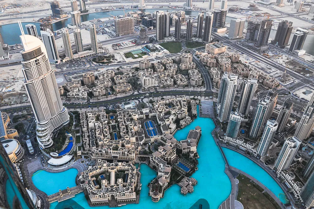 Cost of Living in Dubai for Expatriates | marina-beach.ae