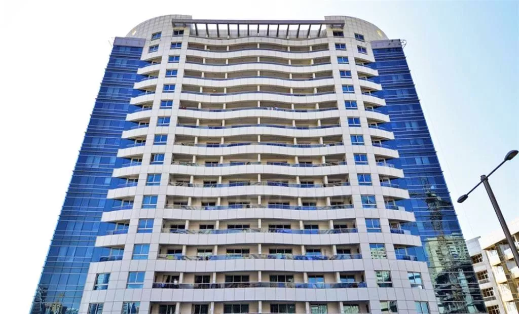 Marina Diamond 2 by Diamond Developers in Dubai Marina, Dubai ...