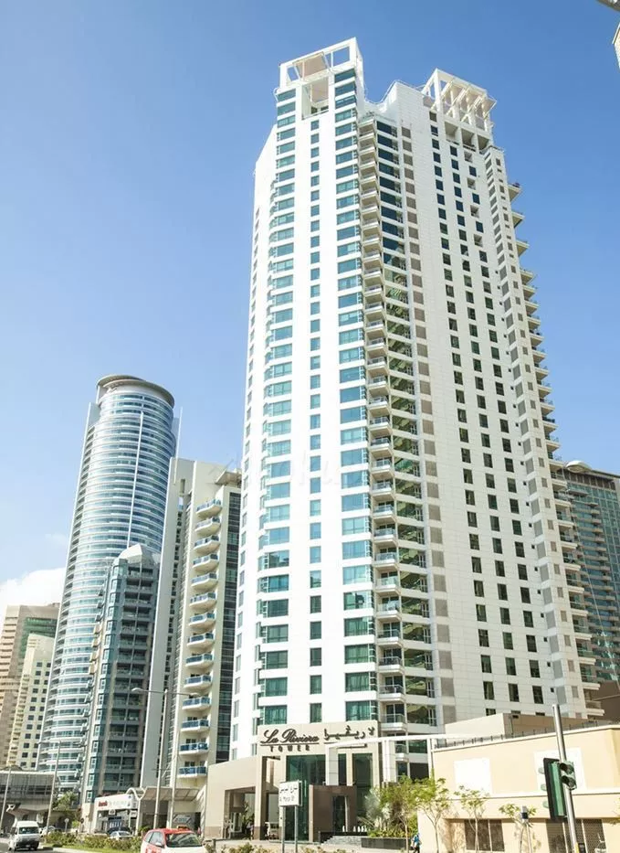La Riviera Tower by Riviera Group in Dubai Marina, Dubai | Apartments ...