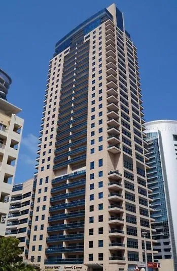 Shorefront Residences by Emaar Properties in Emaar Beachfront, Dubai ...