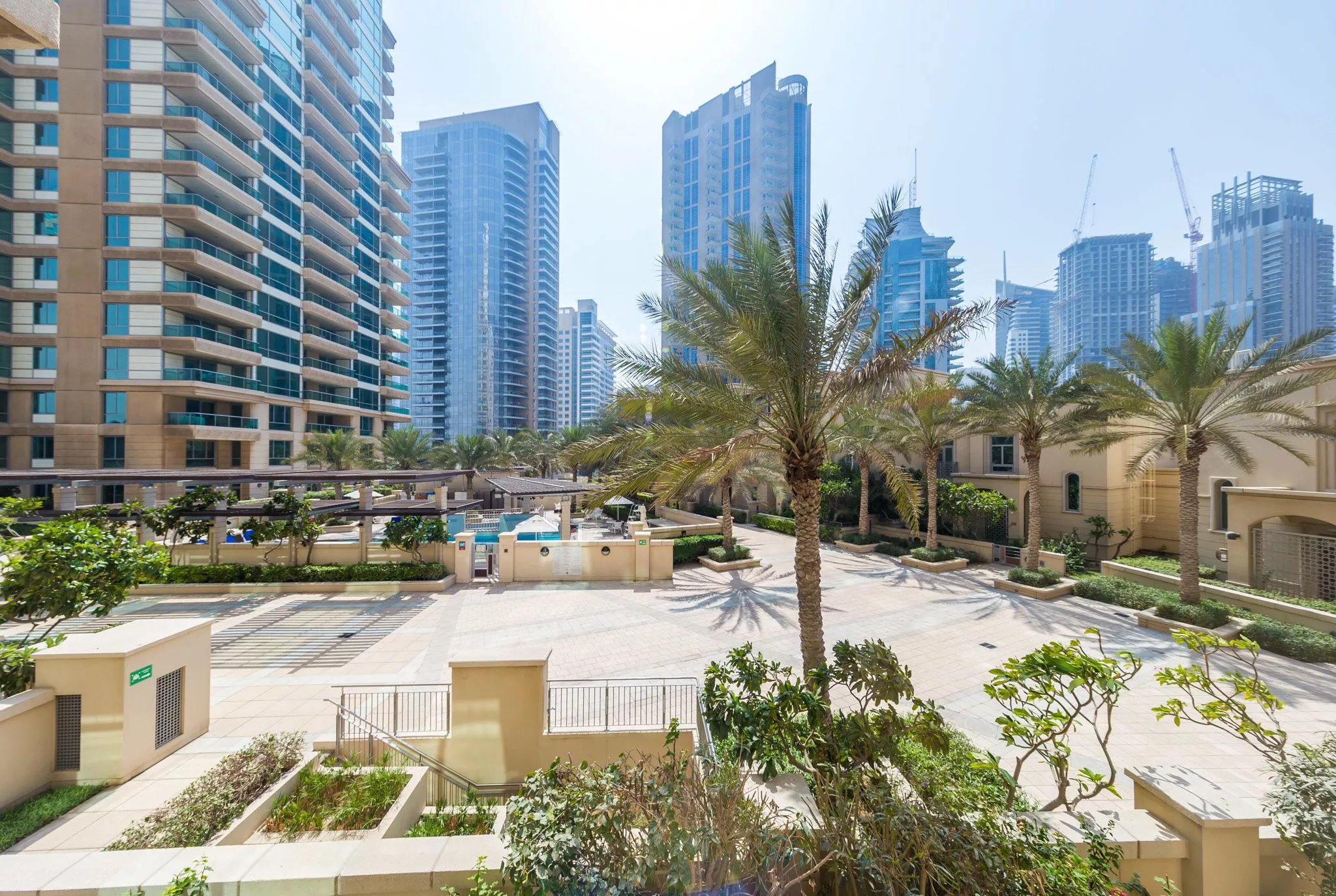 Al Anbar Villas by Emaar Properties in Dubai Marina, Dubai | Villen zu ...
