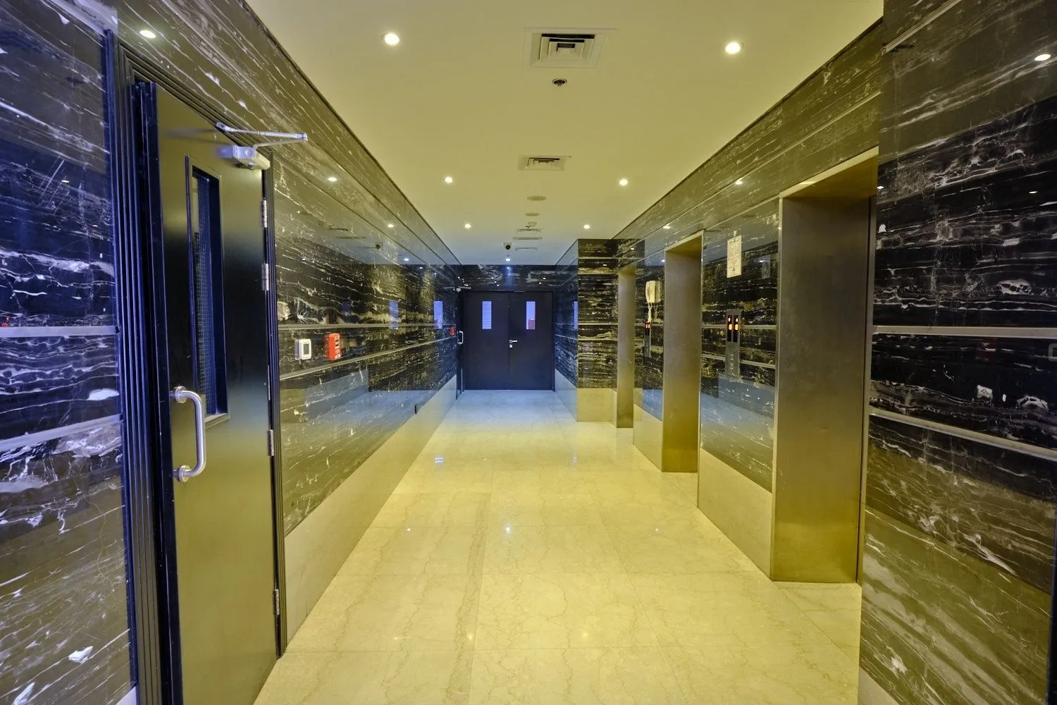 Al Zarooni Buildings by Al Zarooni Group in Dubai Marina, Dubai ...