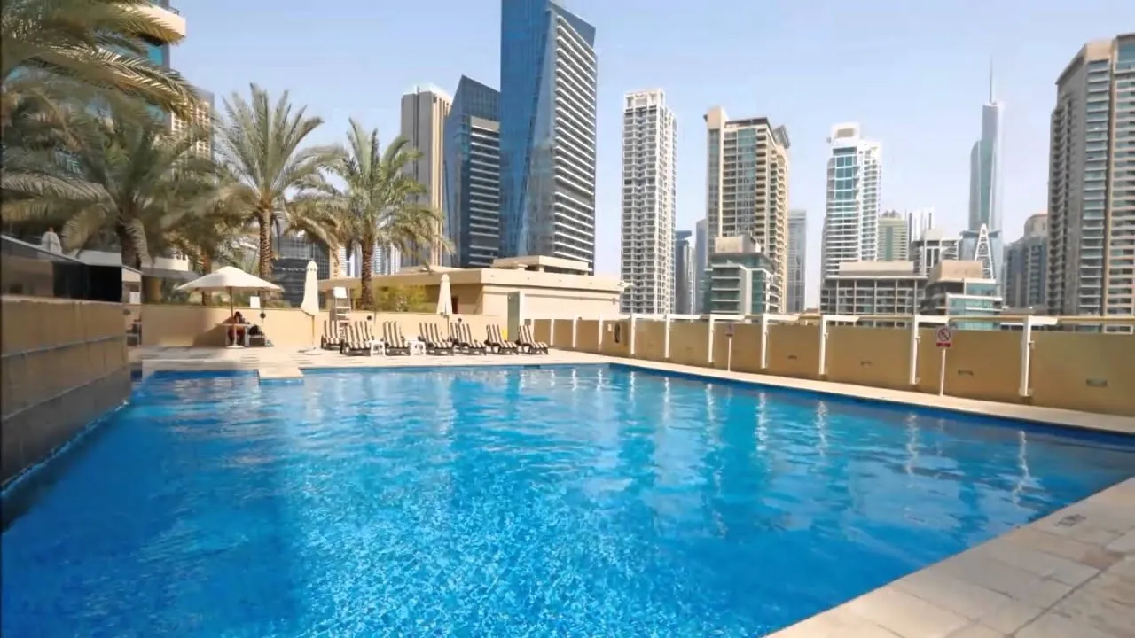 Al Sahab Towers by Emaar Properties in Dubai Marina, Dubai | Apartments ...