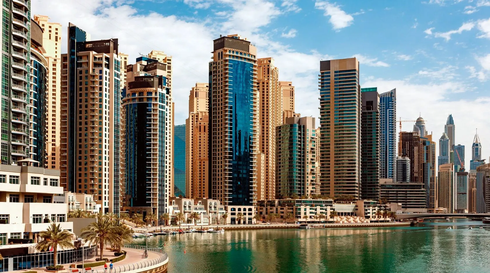 Al Sahab Towers by Emaar Properties in Dubai Marina, Dubai | Apartments ...