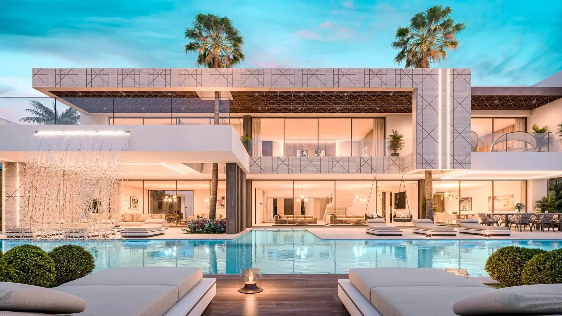 Al Yass Villas by Emaar Properties in Dubai Marina, Dubai | Villas for Sale