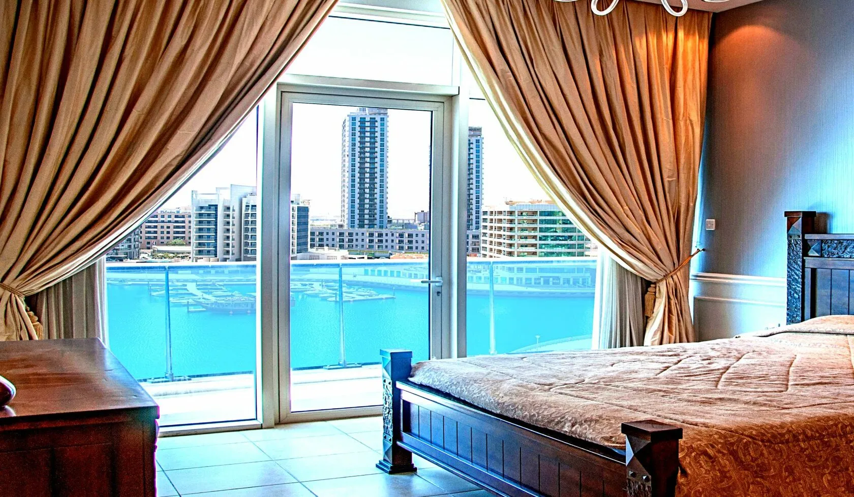 La Residence Del Mar by Palma Holding in Dubai Marina, Dubai ...