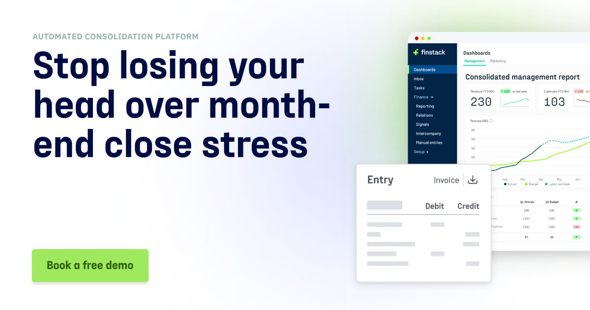 Finstack