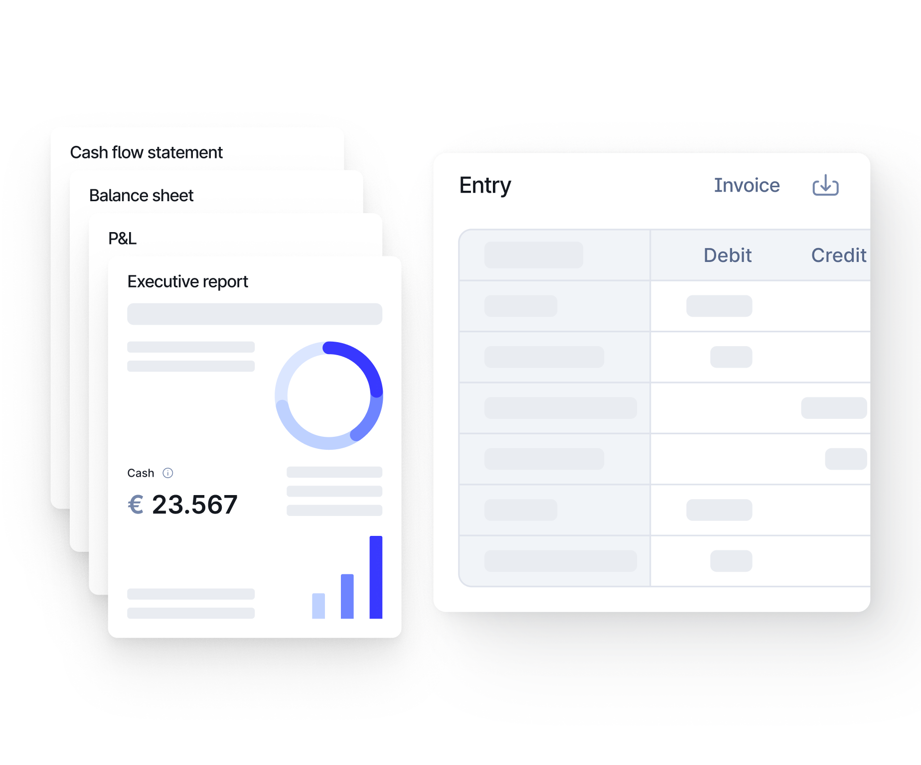 Finstack