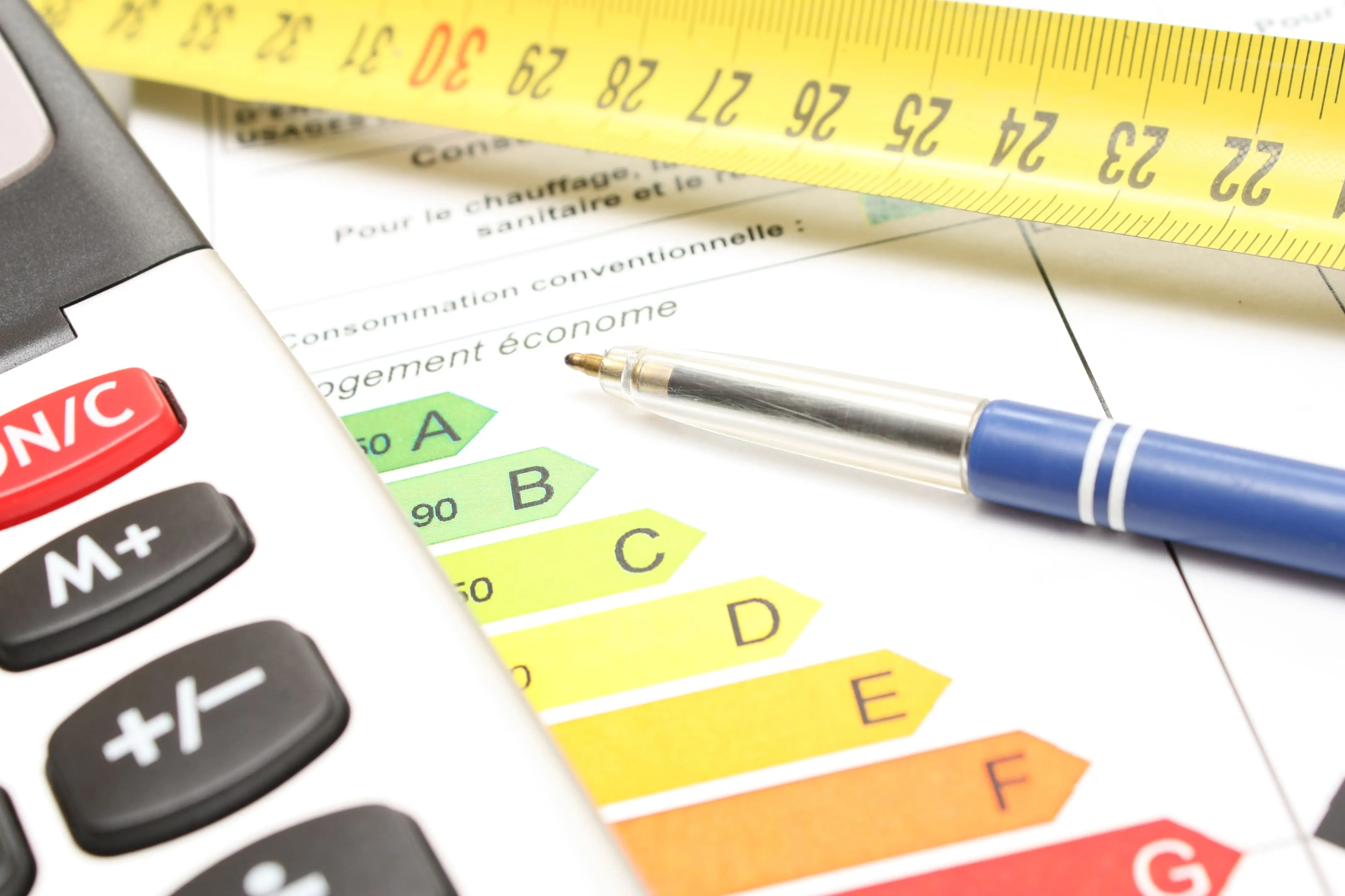 Tout savoir sur le Diagnostic de Performance Énergétique (DPE)