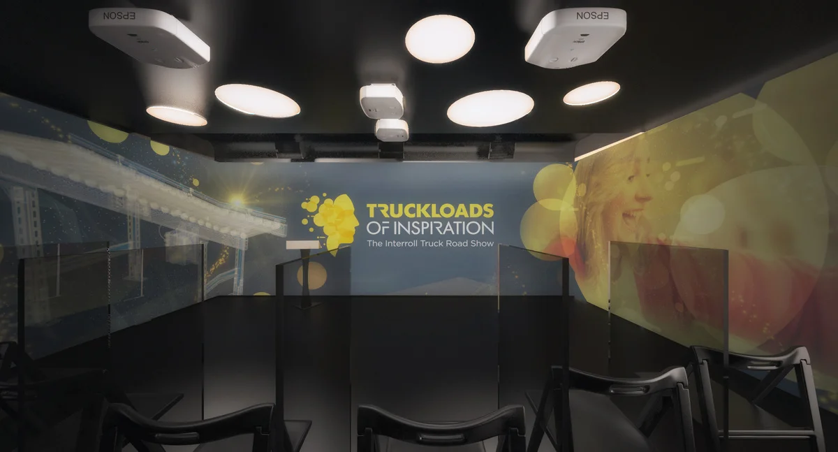 Immersive Room Trailers: Engage in Every Dimension 🌐