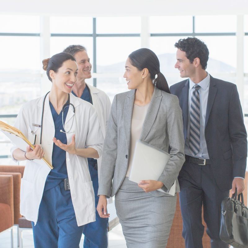 Healthcare Leadership Training Improves Culture | Planetree