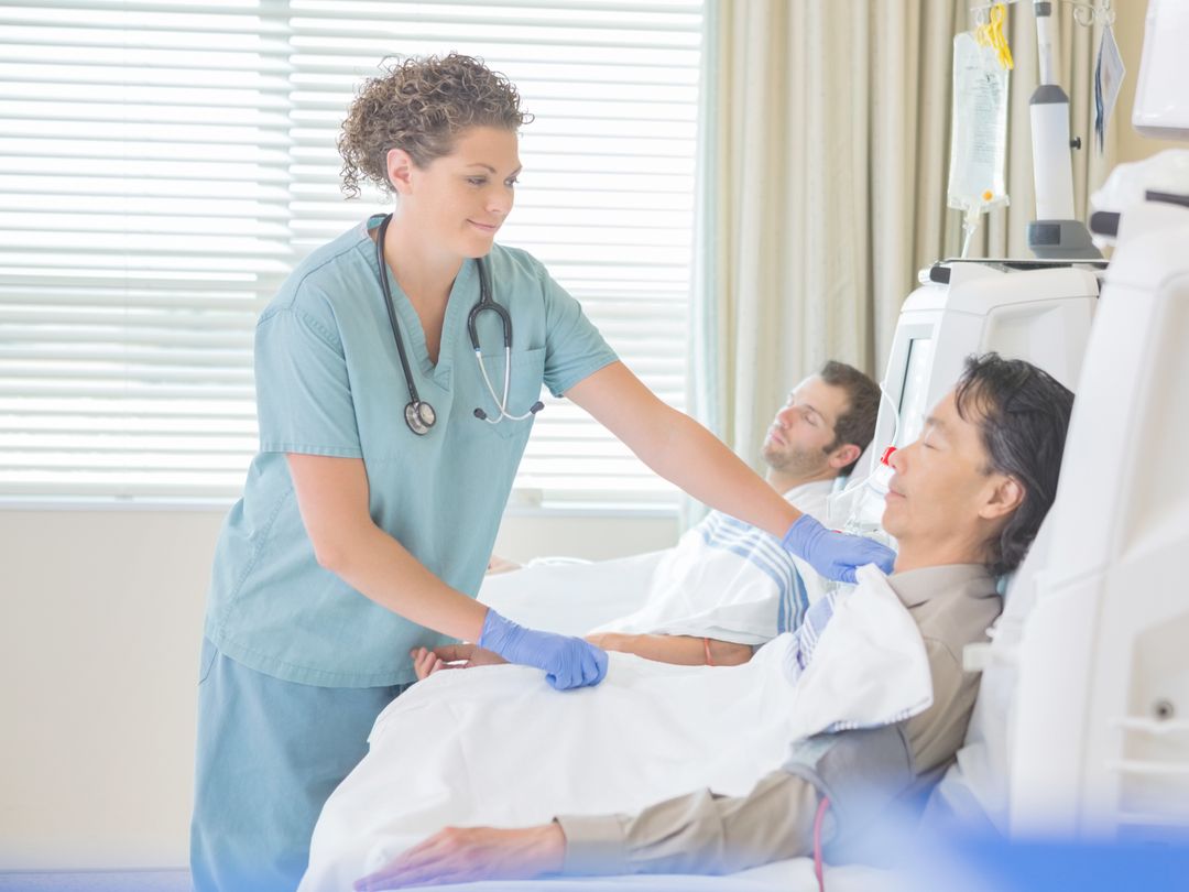 Healthcare Leadership Training Improves Culture | Planetree