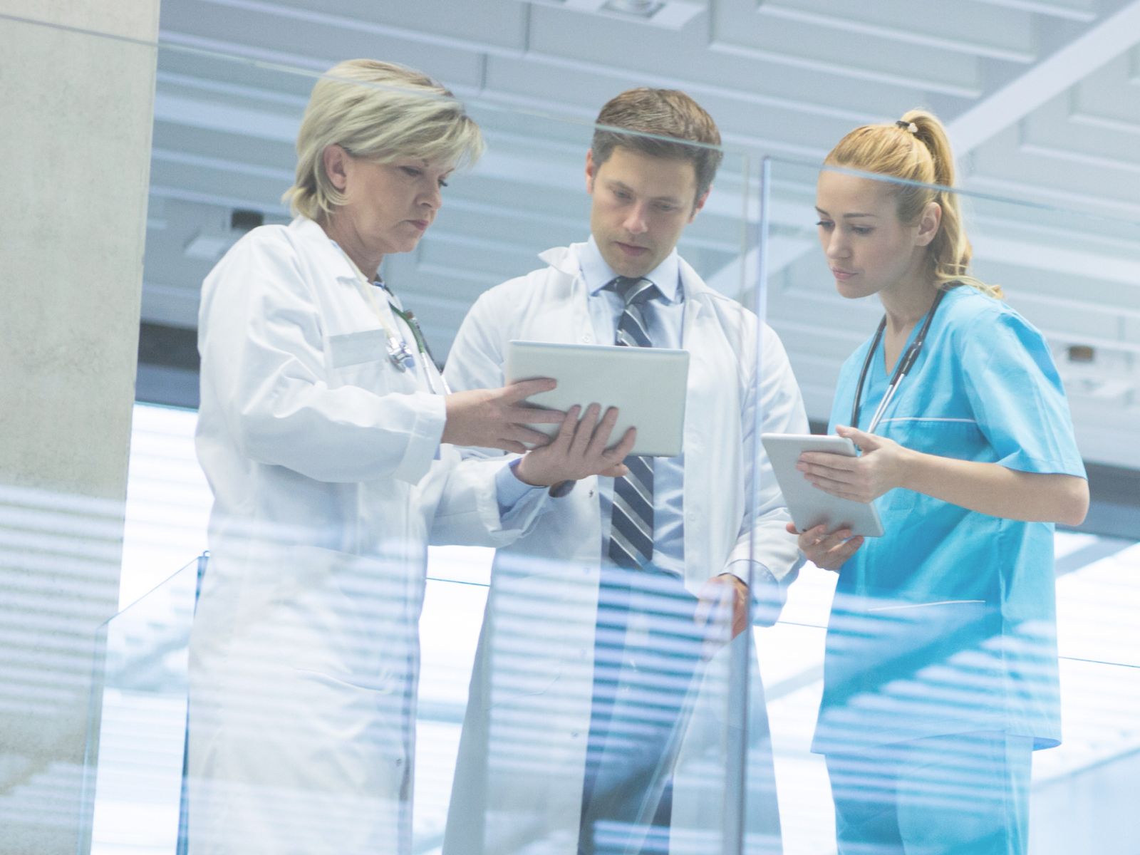 Healthcare Leadership Training Improves Culture | Planetree