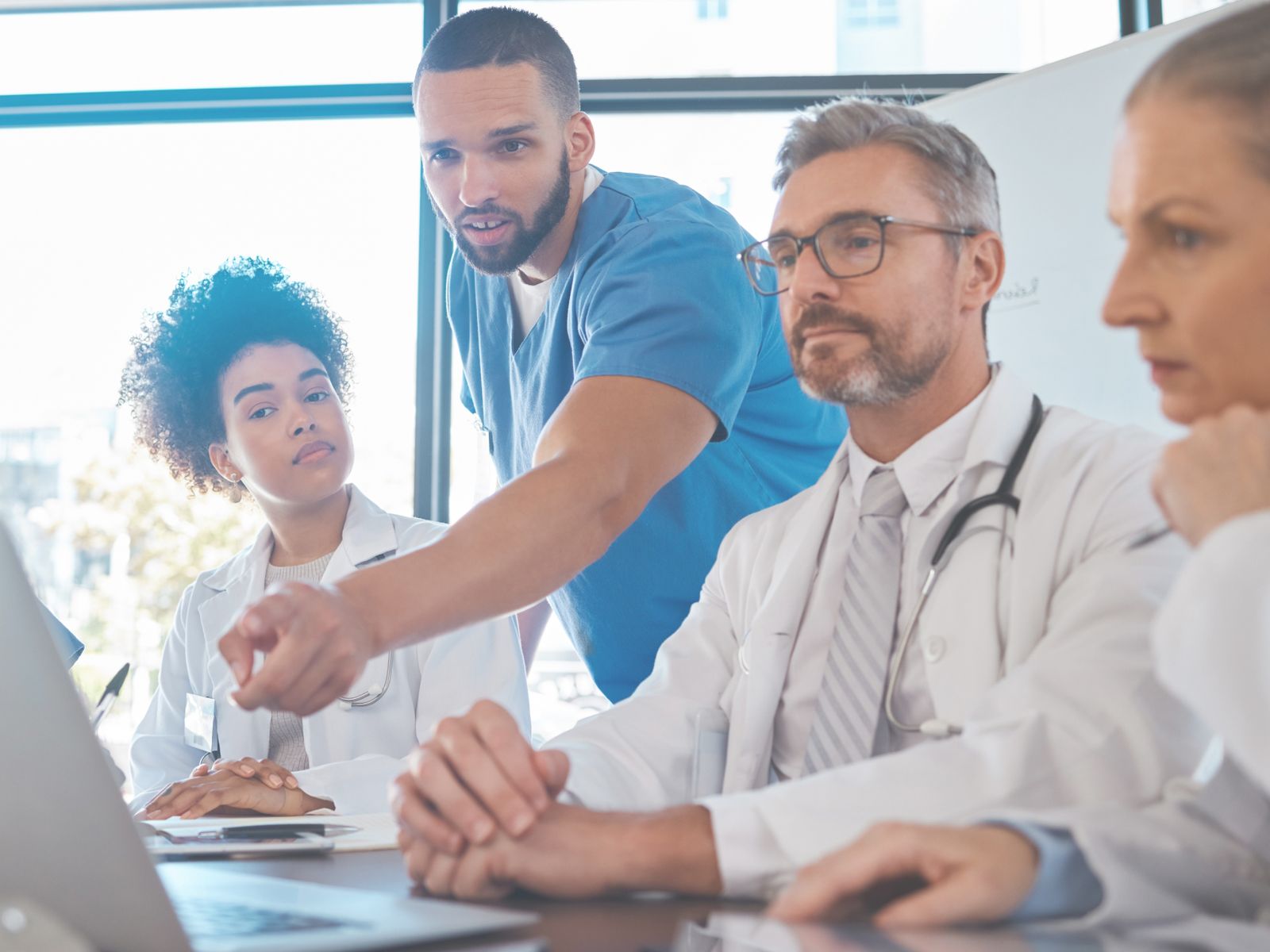 Exclusive Person-Centered Care Membership | Planetree