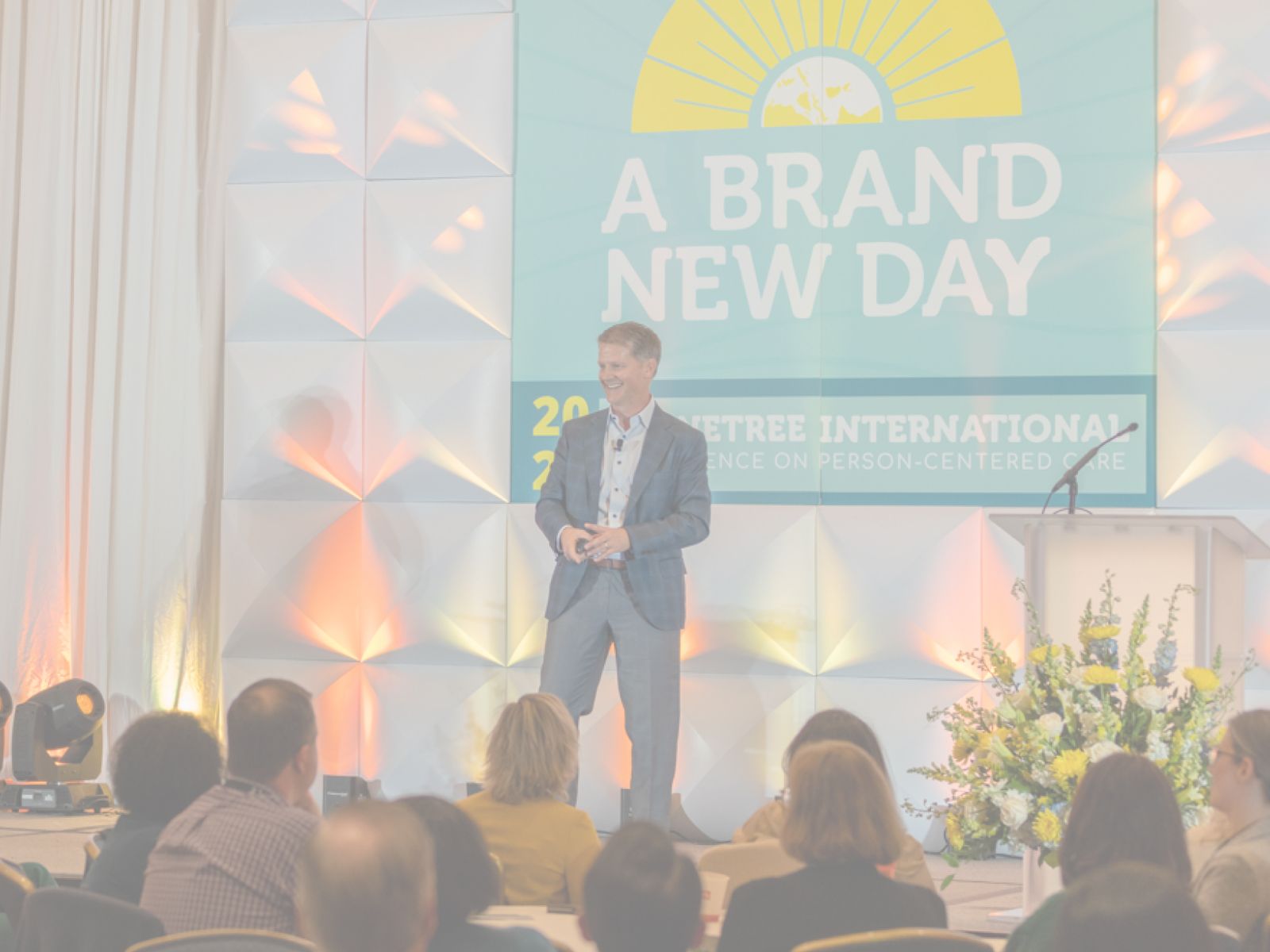 Exclusive Person-Centered Care Membership | Planetree