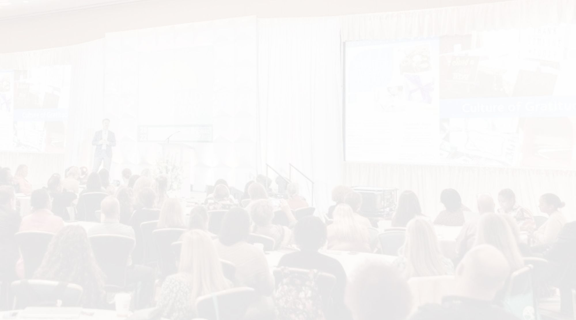 Planetree Events: Connect, Inspire, Educate | Planetree