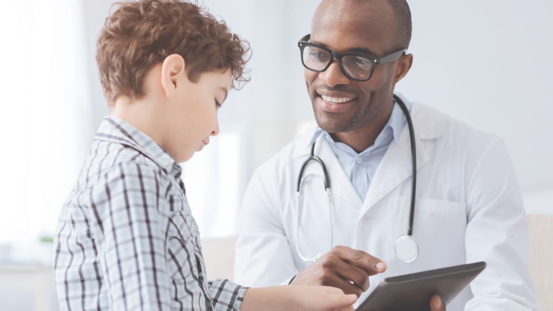 Humanizing Healthcare: Meet Planetree