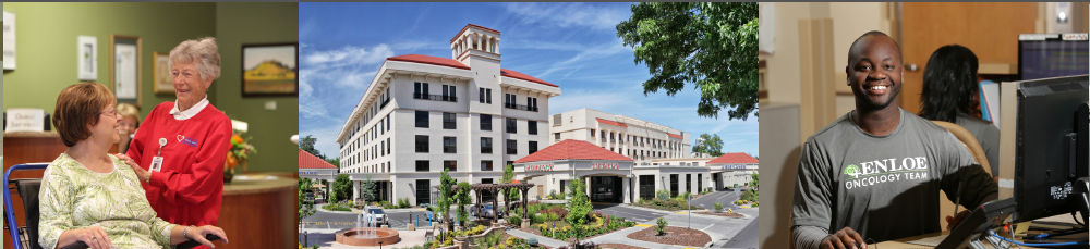 How One California Hospital Re-wrote its Own Story by Focusing on ...