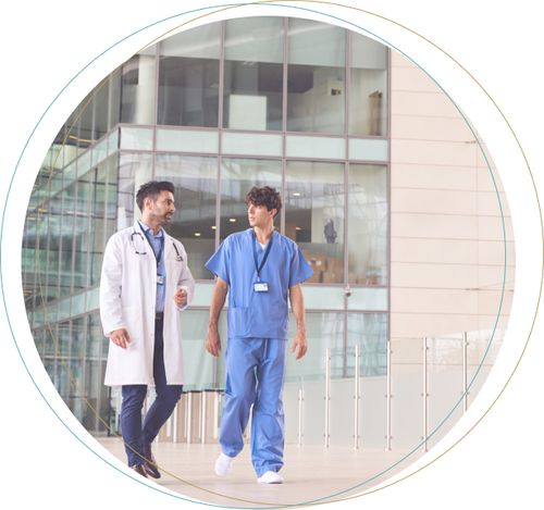 Humanizing Healthcare: Meet Planetree