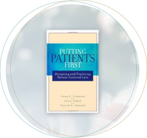 Humanizing Healthcare: Meet Planetree