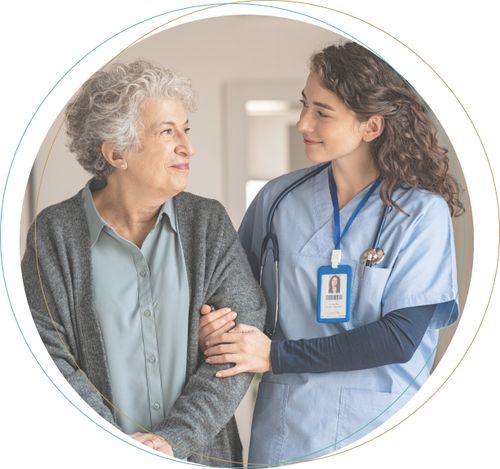 Humanizing Healthcare: Meet Planetree