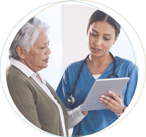 Humanizing Healthcare: Meet Planetree