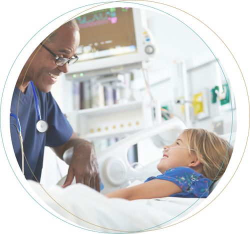 Humanizing Healthcare: Meet Planetree