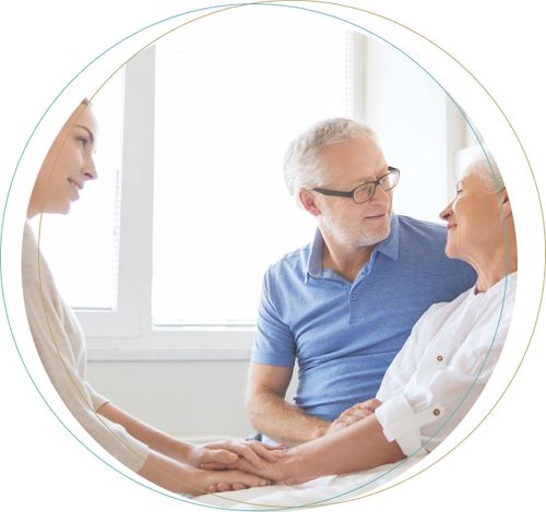 Humanizing Healthcare: Meet Planetree