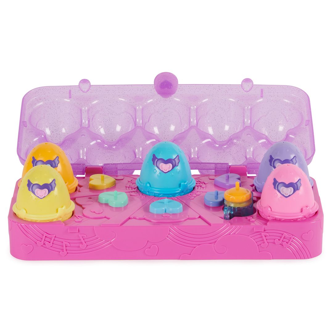 Hatchimals Alive