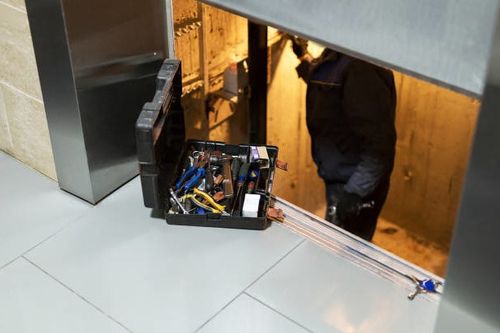Top Elevator Repair Service in Texas - Semmler Elevator