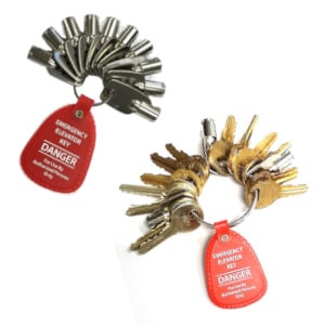 Get Help with Elevator Keys in Texas - Semmler Elevator
