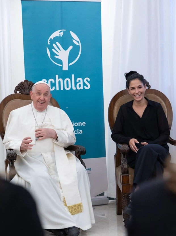 Scholas USA | Who Are We