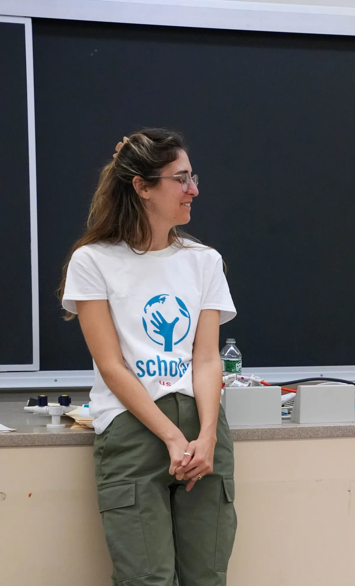 Scholas USA | Who Are We
