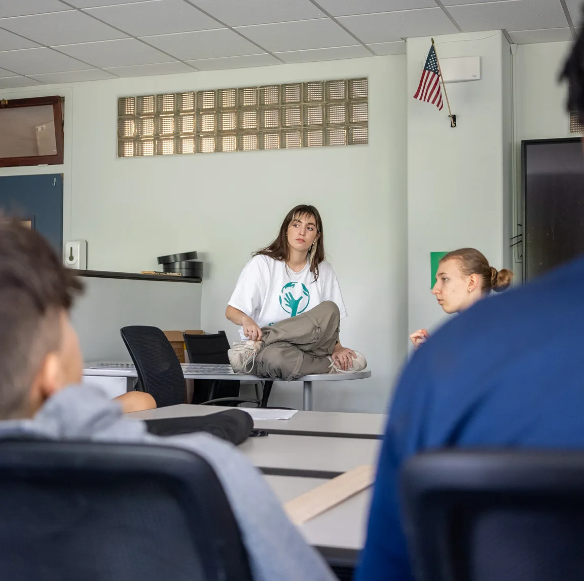 Scholas USA | Who Are We