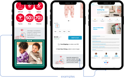 Boost Retail Profits with M3's Unique Brand Partnerships