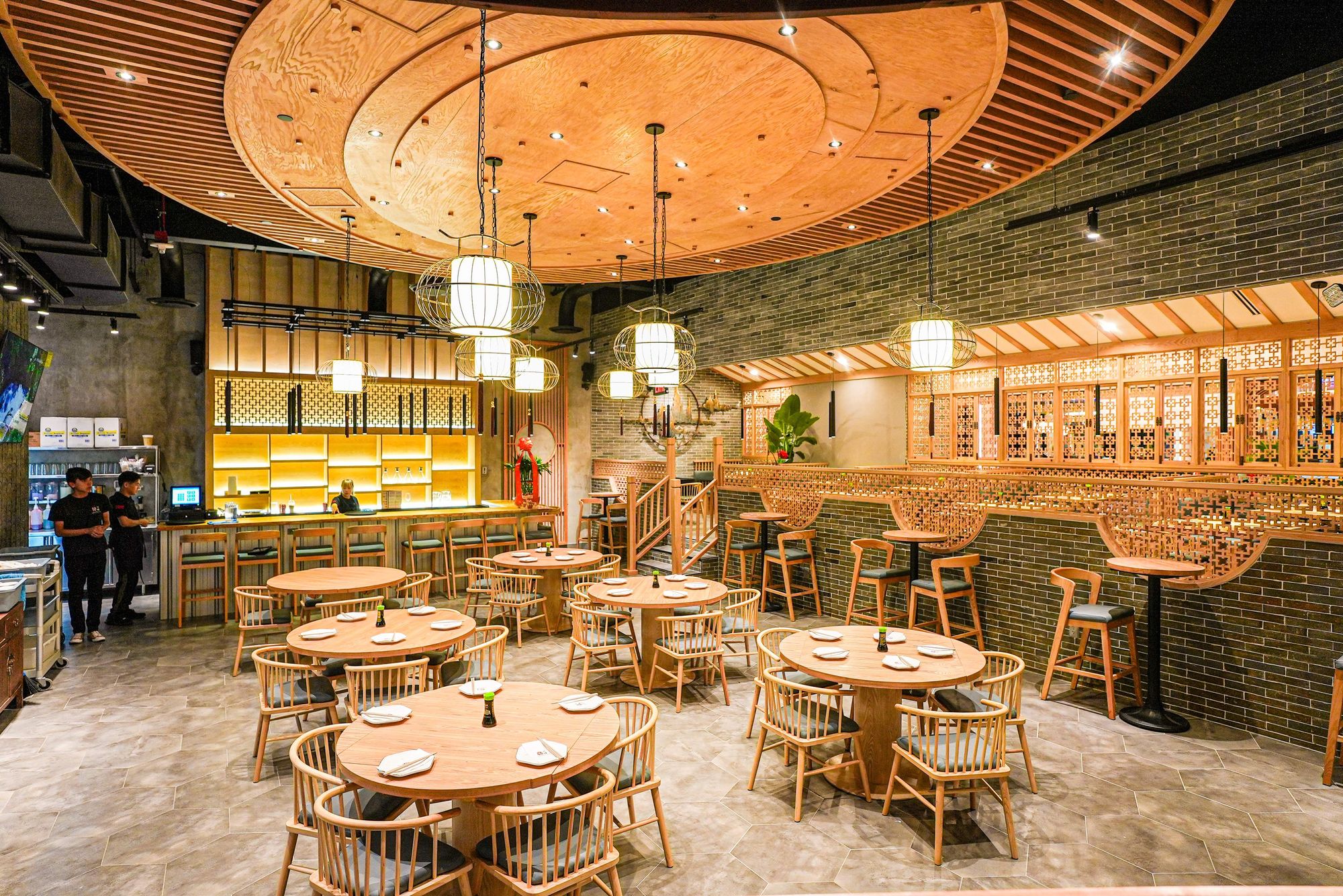 Szechuan Opera | Our Gallery