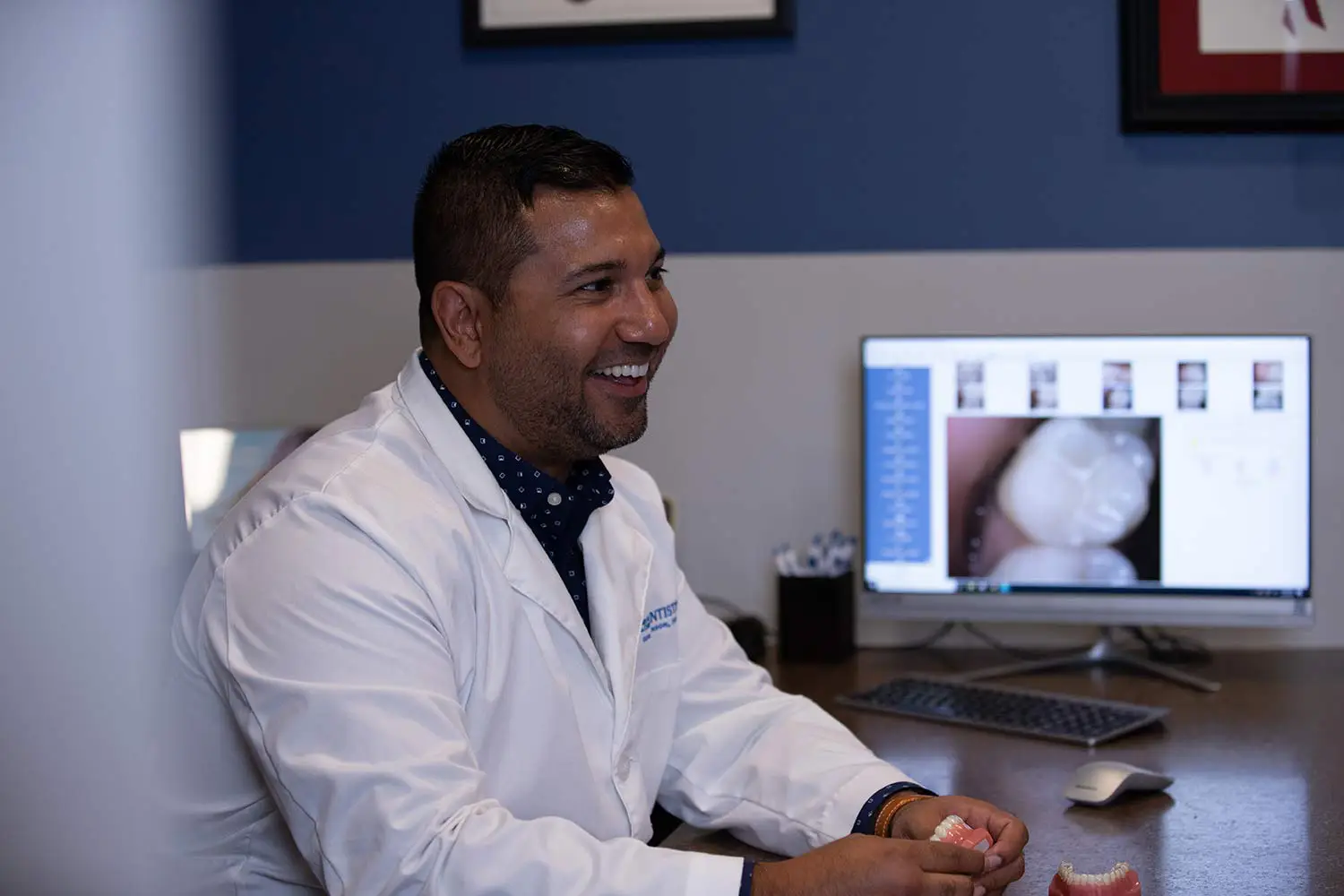 Oral Surgery in Noblesville, IN | Extraction and Bone Grafting